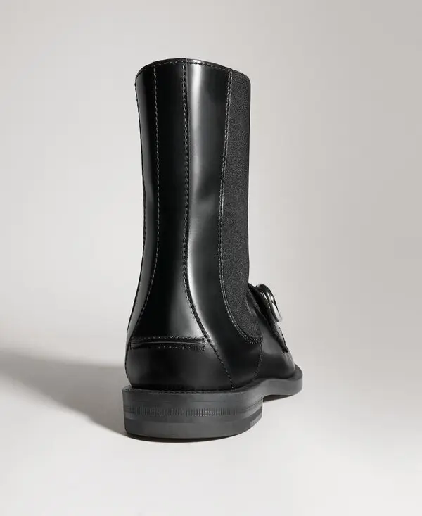 Gucci Boulevard Bootie