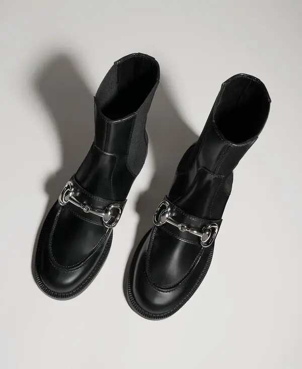 Gucci Boulevard Bootie