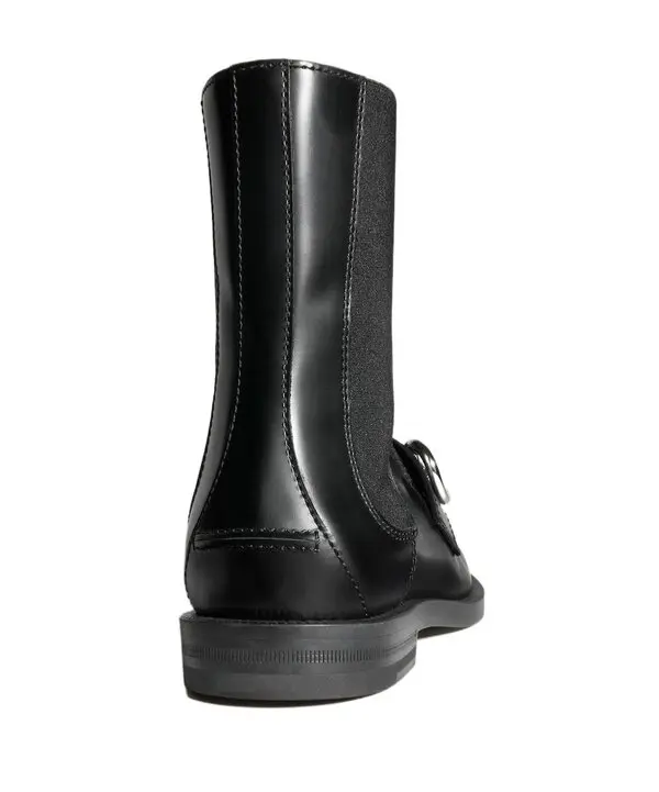Gucci Boulevard Bootie - Black
