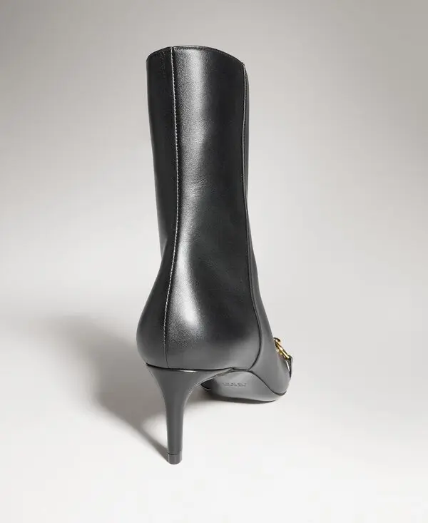 Gucci Donna Bootie