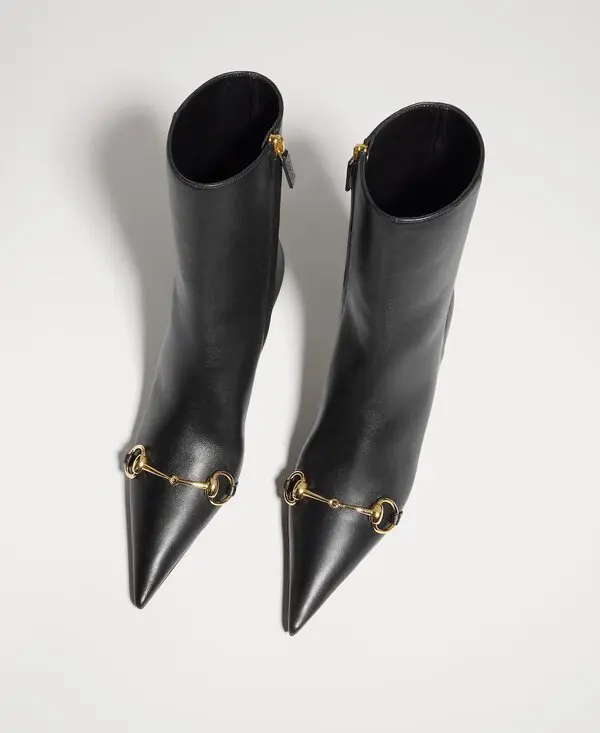 Gucci Donna Bootie