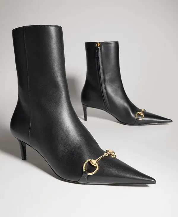 Gucci Donna Bootie