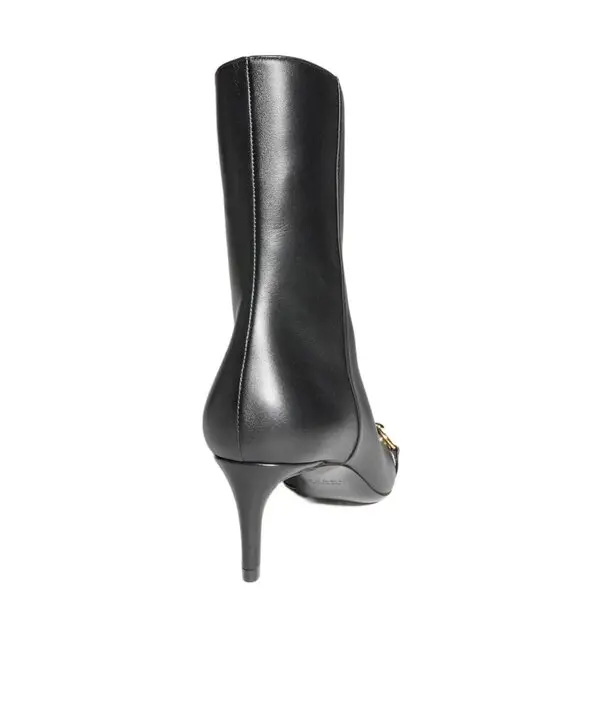 Gucci Donna Bootie - Black