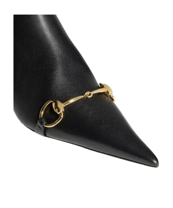 Gucci Donna Bootie - Black