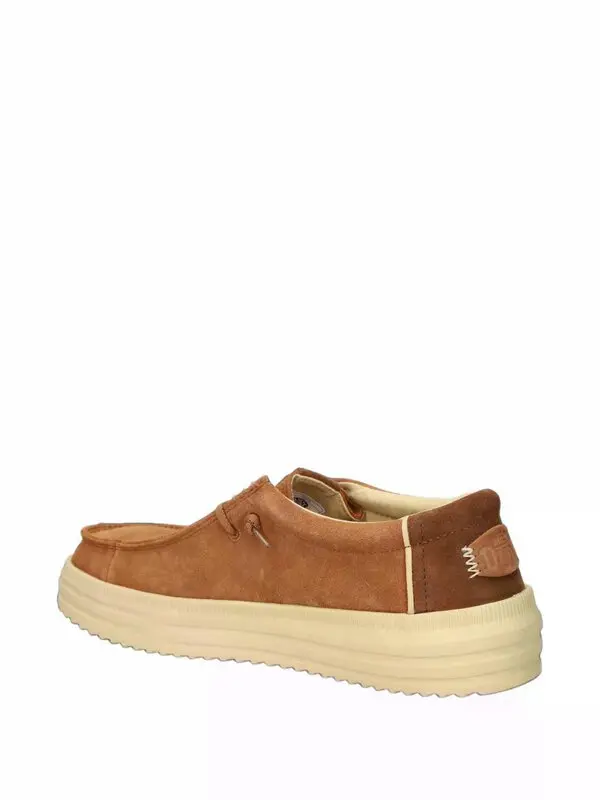 HEY DUDE Rev Slip-on Loafers