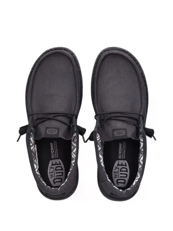 HEY DUDE Wally Stretch Loafers