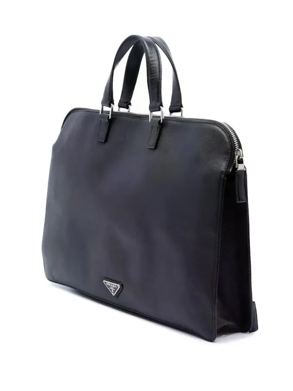 Prada 2013-2026 Saffiano Business Bag