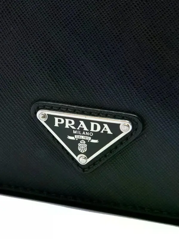 Prada 2013-2026 Saffiano Business Bag