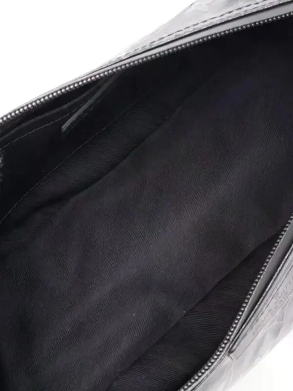 LOUIS VUITTON 2021-2026 Monogram Storm Hammock Bag Hobo Bag