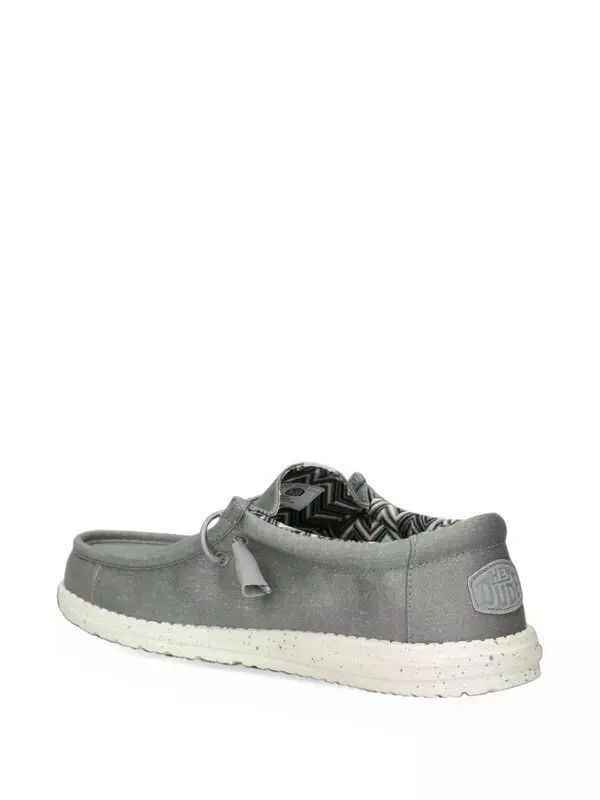 HEY DUDE Wally Stretch Loafers