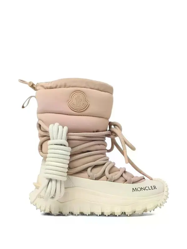 Moncler Trailgrip Après High Boots