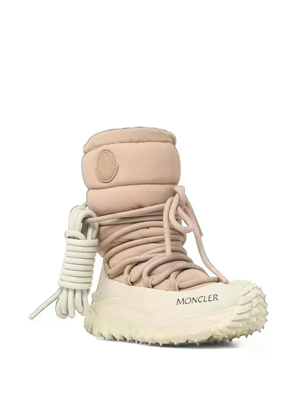 Moncler Trailgrip Après High Boots