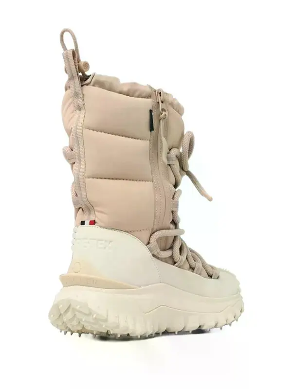 Moncler Trailgrip Après High Boots