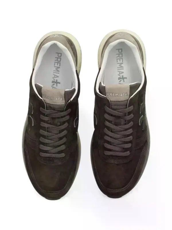 Premiata Mick 7898 Sneakers