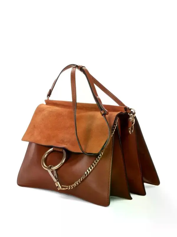 Chloé Medium Faye Shoulder Bag
