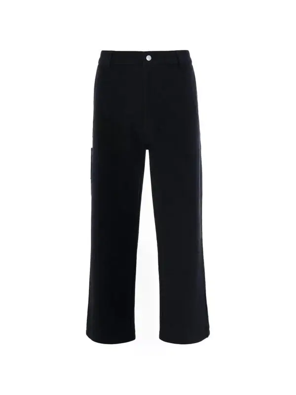 Carhartt Work In Progress Atoka Pants - Black