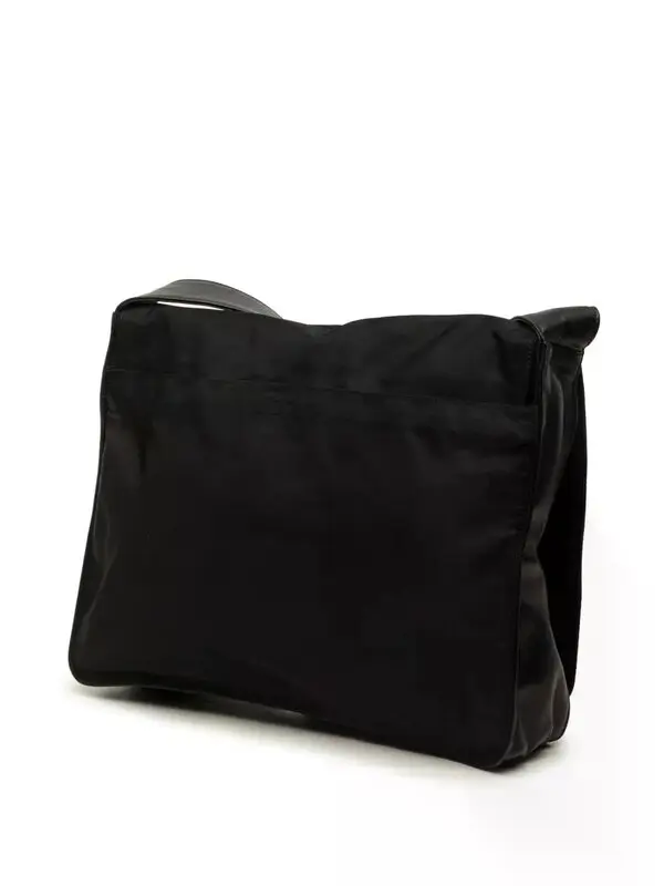 Prada 2000-2013 Tessuto Messenger Bag Crossbody Bag
