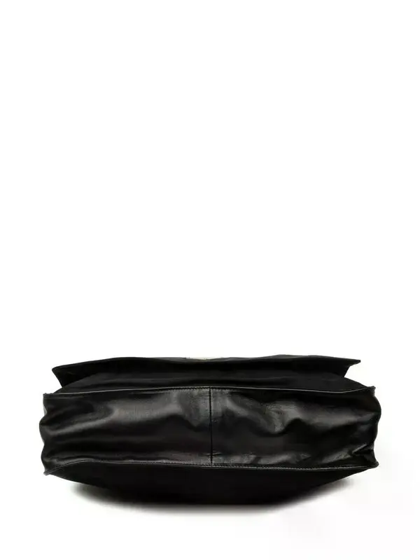 Prada 2000-2013 Tessuto Messenger Bag Crossbody Bag