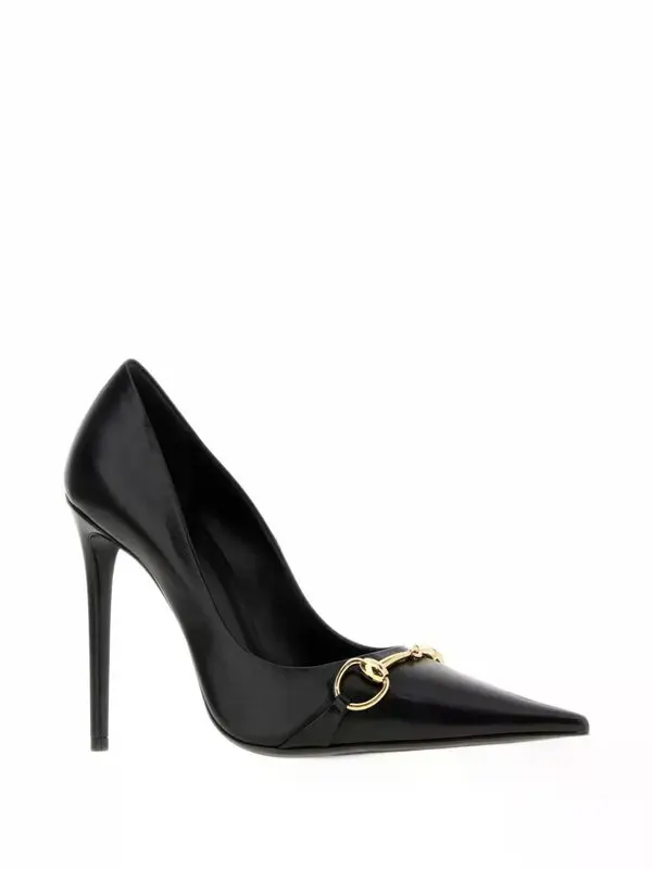 Gucci Donna Pumps - Black