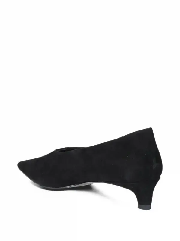 Senso Harriet Iii Pointed-toe Pumps
