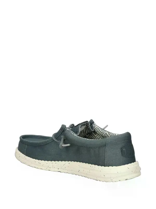 HEY DUDE Wally Stretch Loafers