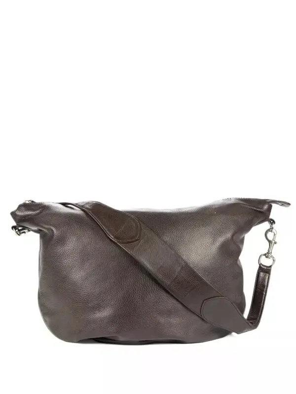 Gucci Leather Shoulder Bag