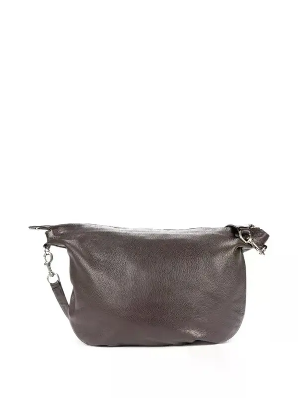 Gucci Leather Shoulder Bag