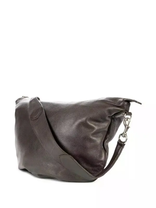 Gucci Leather Shoulder Bag
