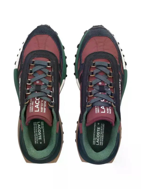 Lacoste Elite Active Sneakers