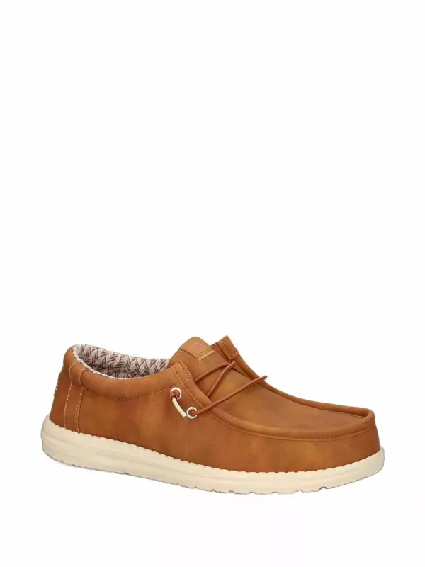 HEY DUDE Wally Loafers