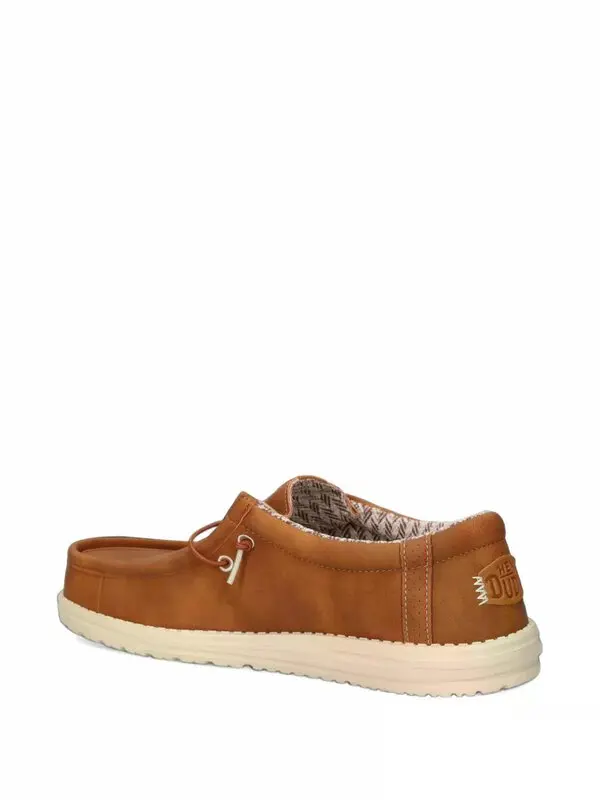 HEY DUDE Wally Loafers