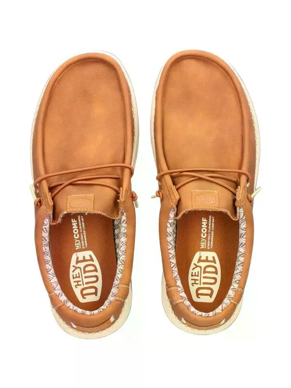 HEY DUDE Wally Loafers