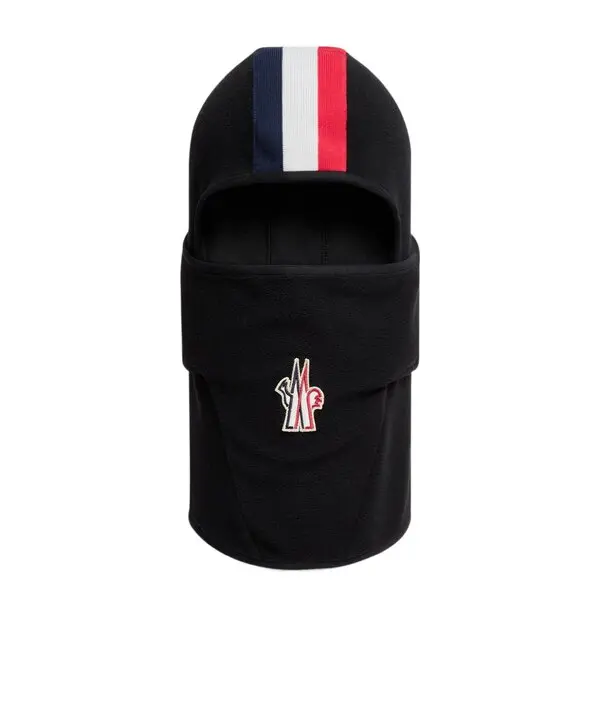 Moncler Fleece Balaclava
