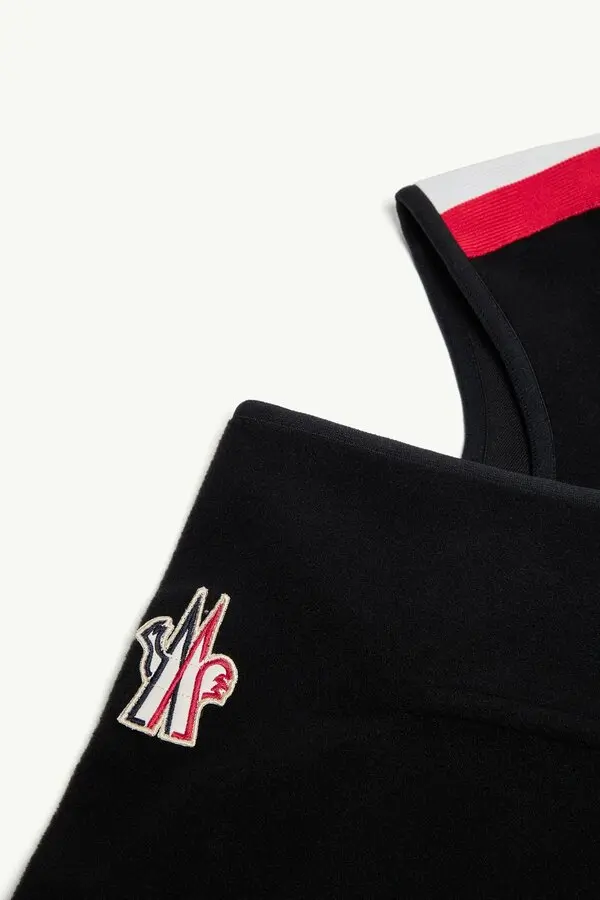 Moncler Fleece Balaclava