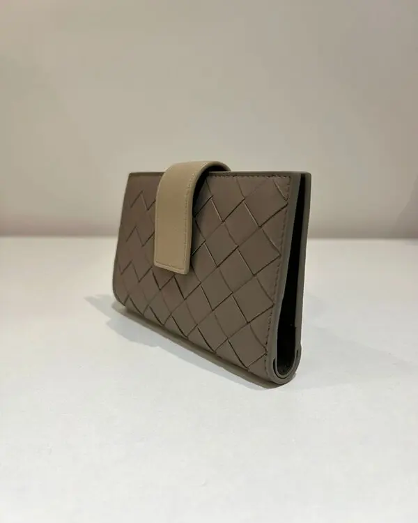 Bottega Veneta Wallet