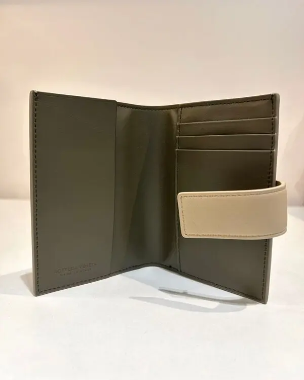 Bottega Veneta Wallet