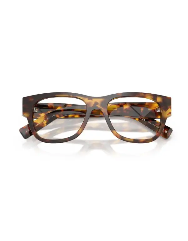 Prada Square Frame Glasses