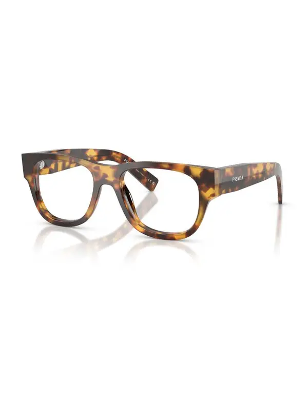Prada Square Frame Glasses