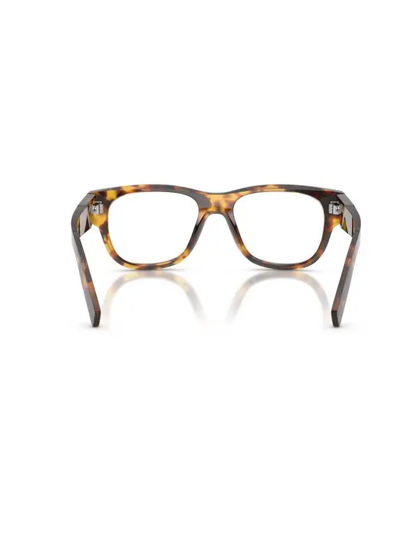Prada Square Frame Glasses