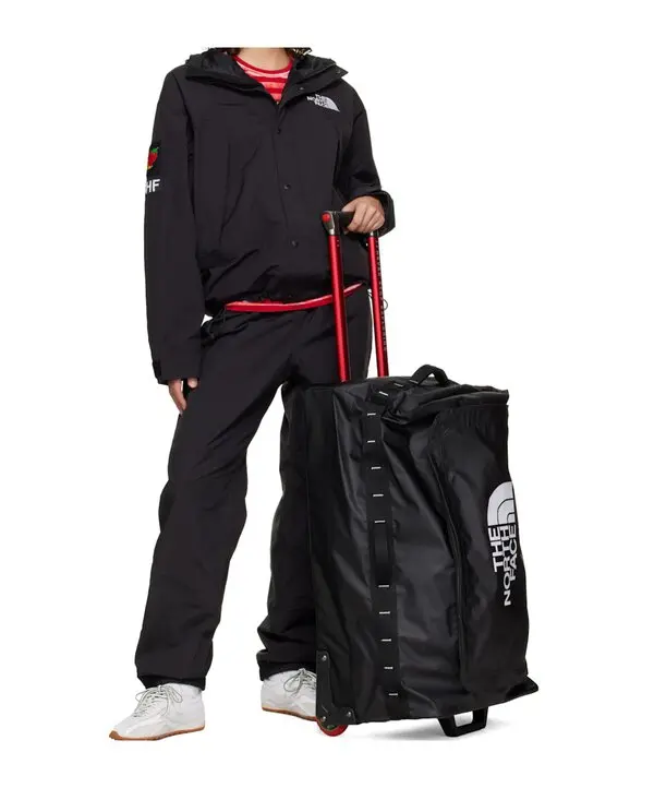 The North Face X Shf Hooded Jacket