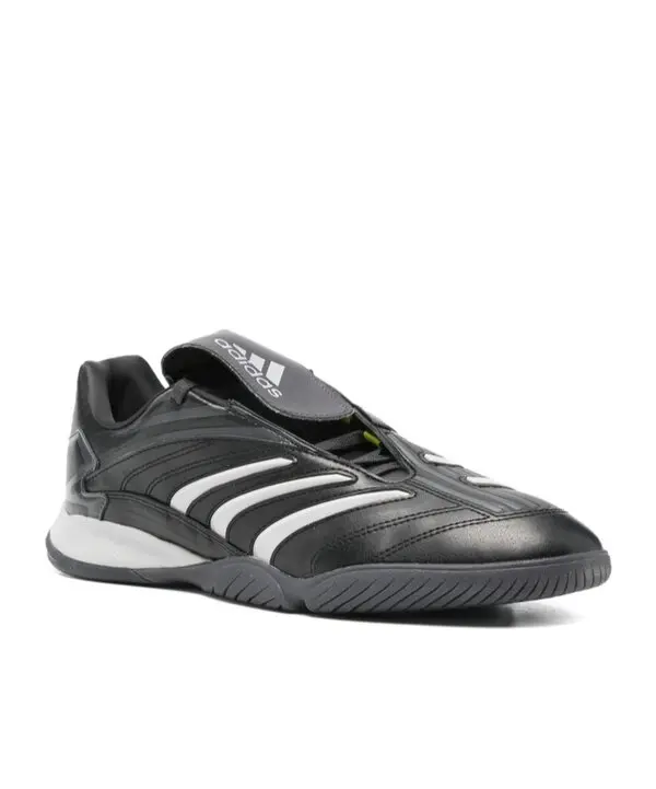 Adidas Predator Sala Logo-detail Sneakers