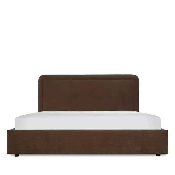 HUDSON PARK COLLECTION Nolita Storage Bed, King