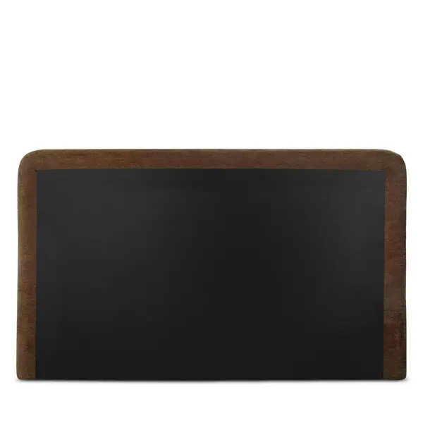 HUDSON PARK COLLECTION Nolita Storage Bed, King