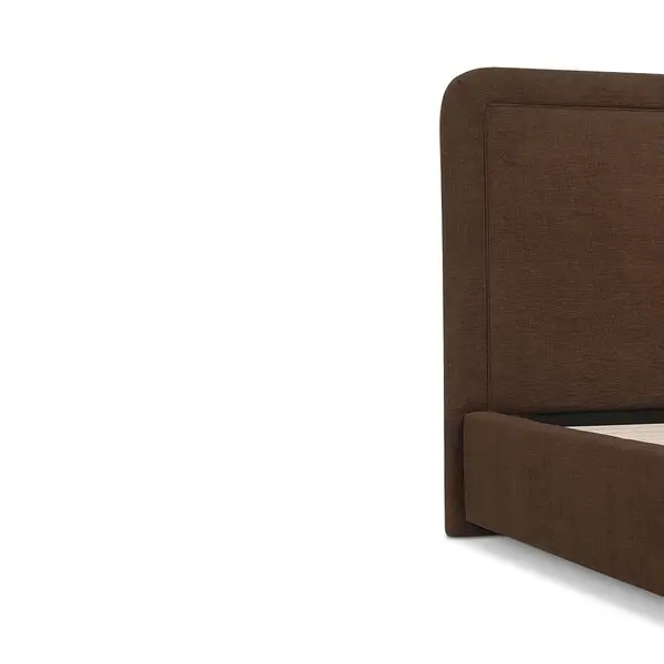 HUDSON PARK COLLECTION Nolita Storage Bed, King