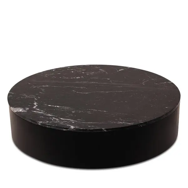 HUDSON PARK COLLECTION Lenox Coffee Table