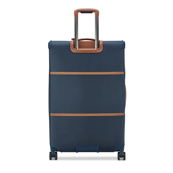 DELSEY PARIS Chatelet Air Large Check In Softside Expandable Spinner
