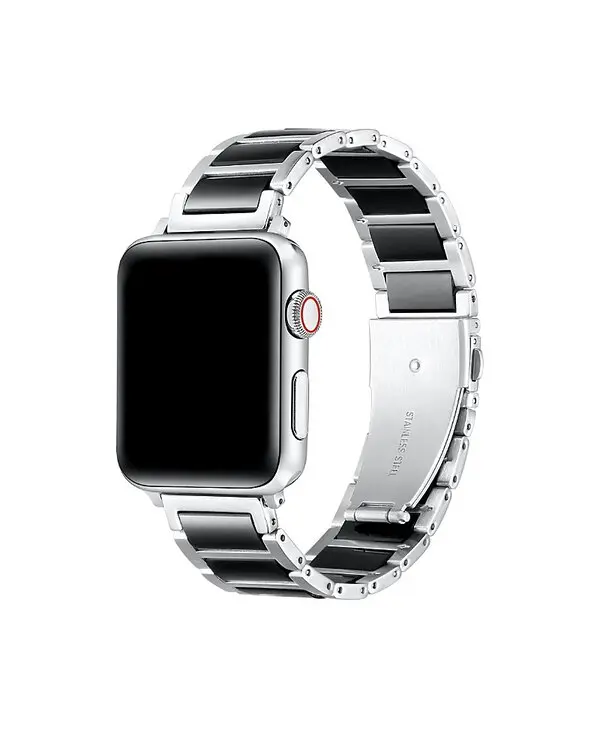 POSH TECH Alec Band For Apple Watch