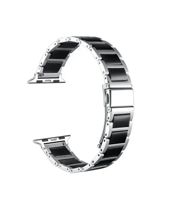 POSH TECH Alec Band For Apple Watch