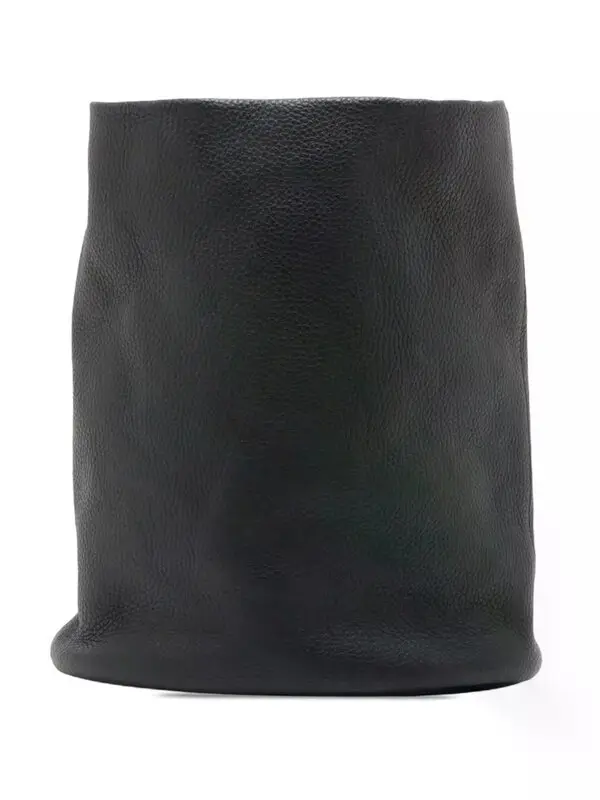THE ROW 2010-2026 Leather Joe Backpack