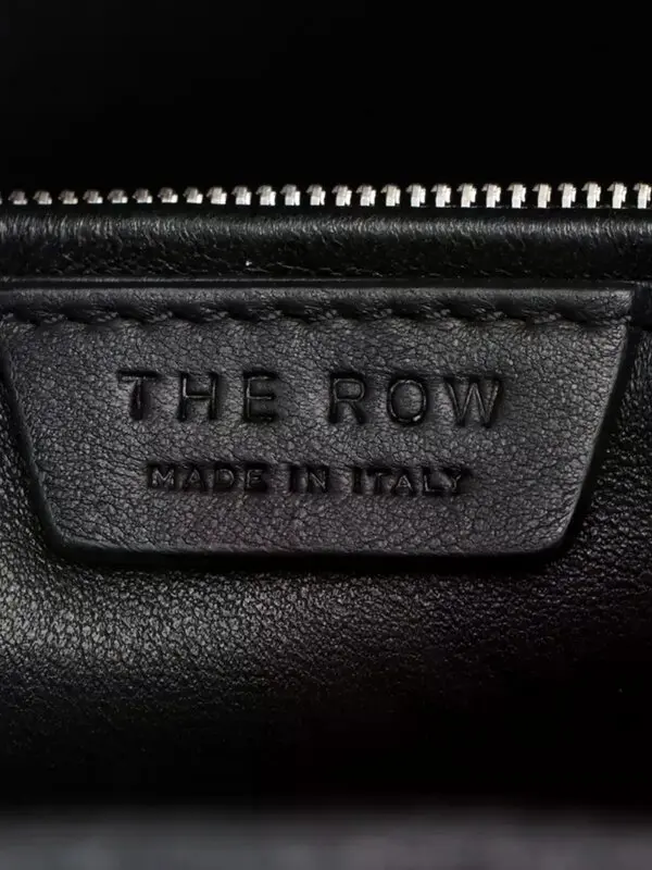 THE ROW 2010-2026 Leather Joe Backpack